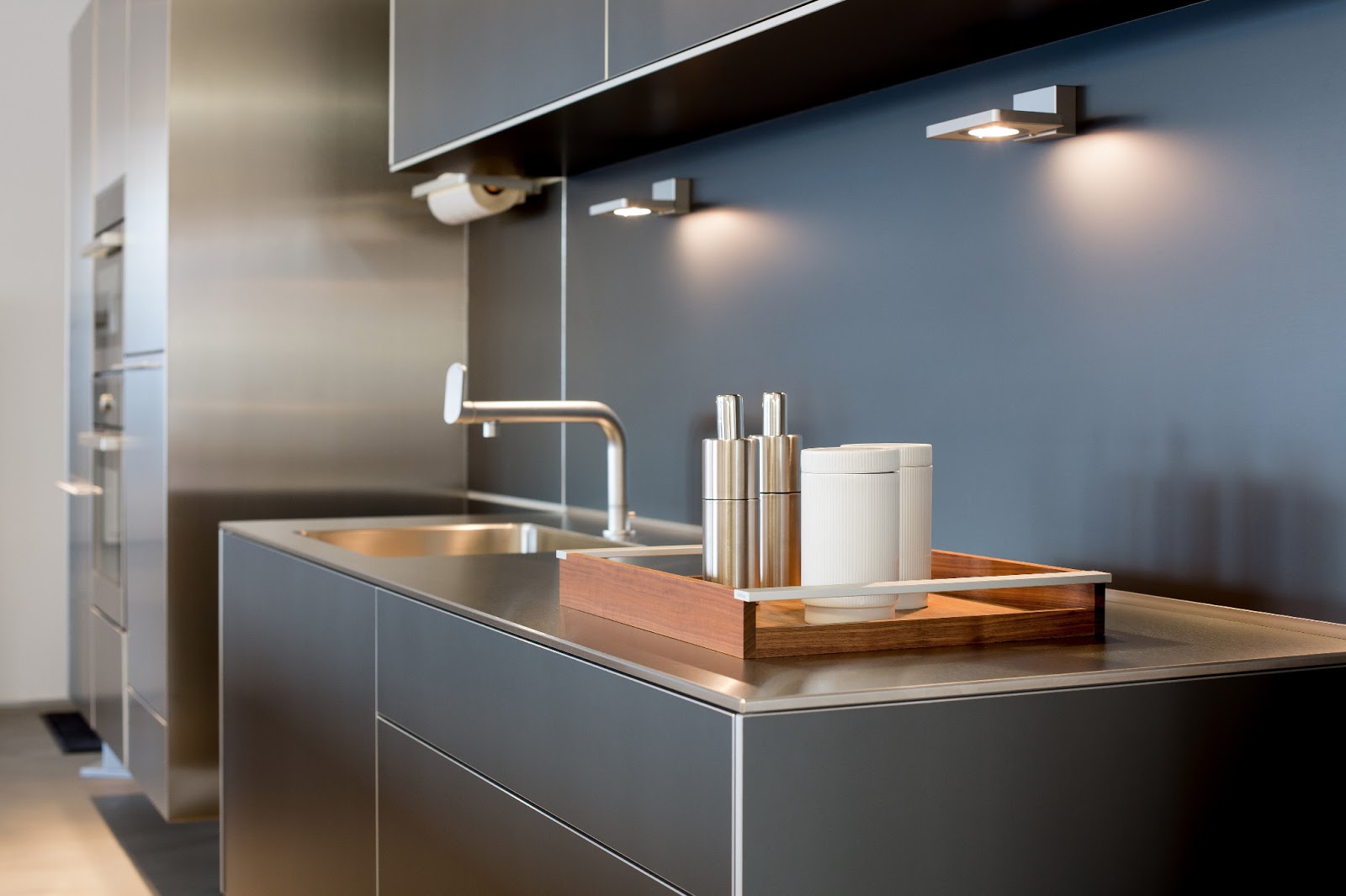 jess: Bulthaup kitchen