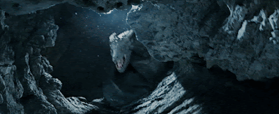 One Better Day: ON DRAKON - I Am DRAGON - DRAGON INSIDE ME (Film Yorumu)