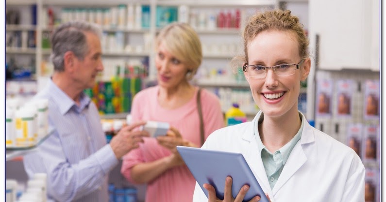 √√ Pharmacy COURSES ONLINE UK - Best Education Online Courses