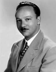 Jorge Iván Tamez Priego : Biografía de George Bernard Dantzig