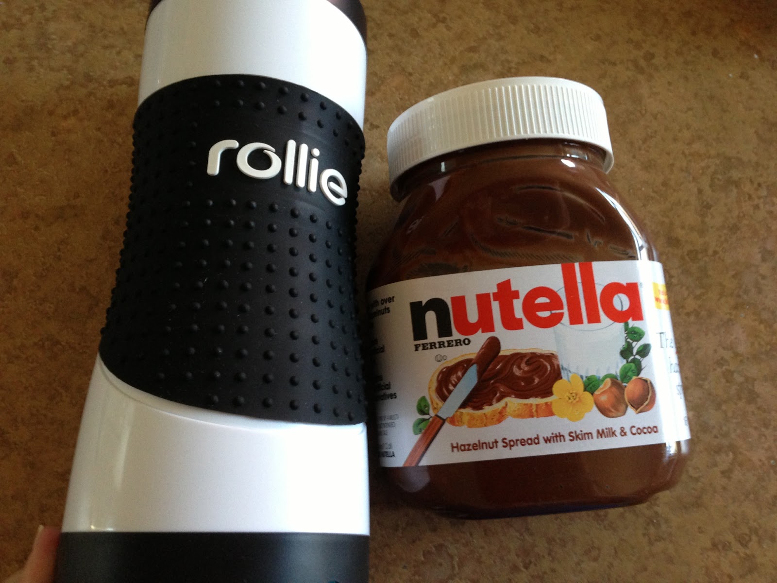 More 4 Mom: Breakfast, lunch or dinner made easy with Rollie, review ...