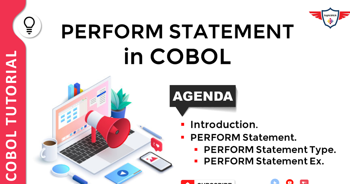 Mainframe Forum: PERFORM in COBOL | Types of PERFORM in COBOL | Basic PERFORM Statements ...
