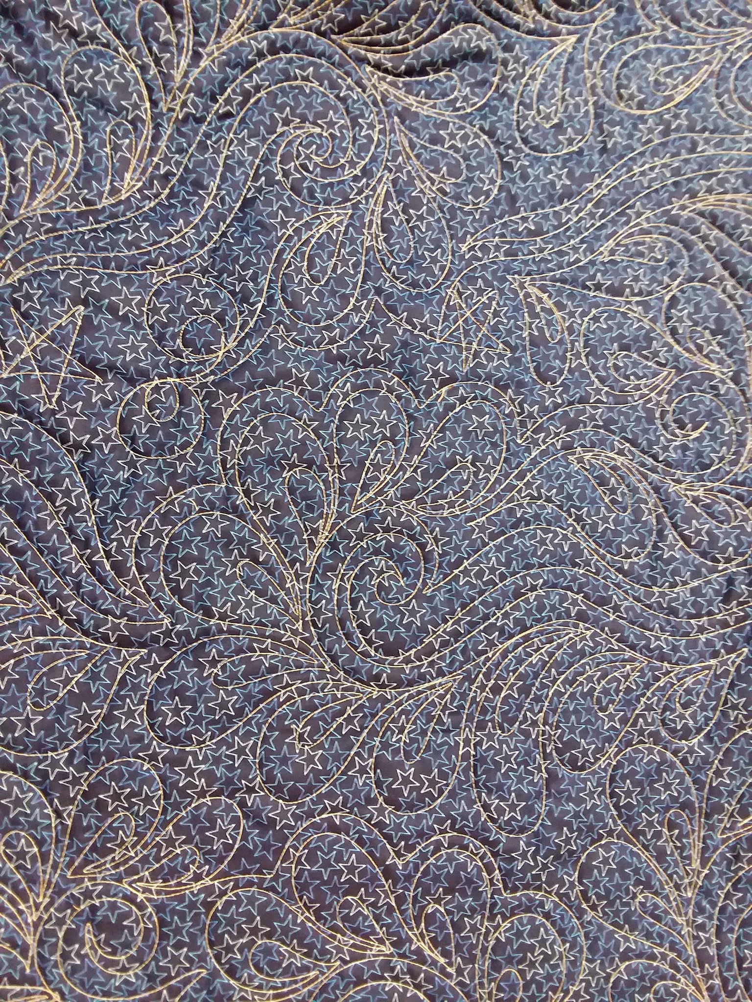 Down To Sew: Meg's Rail Fences