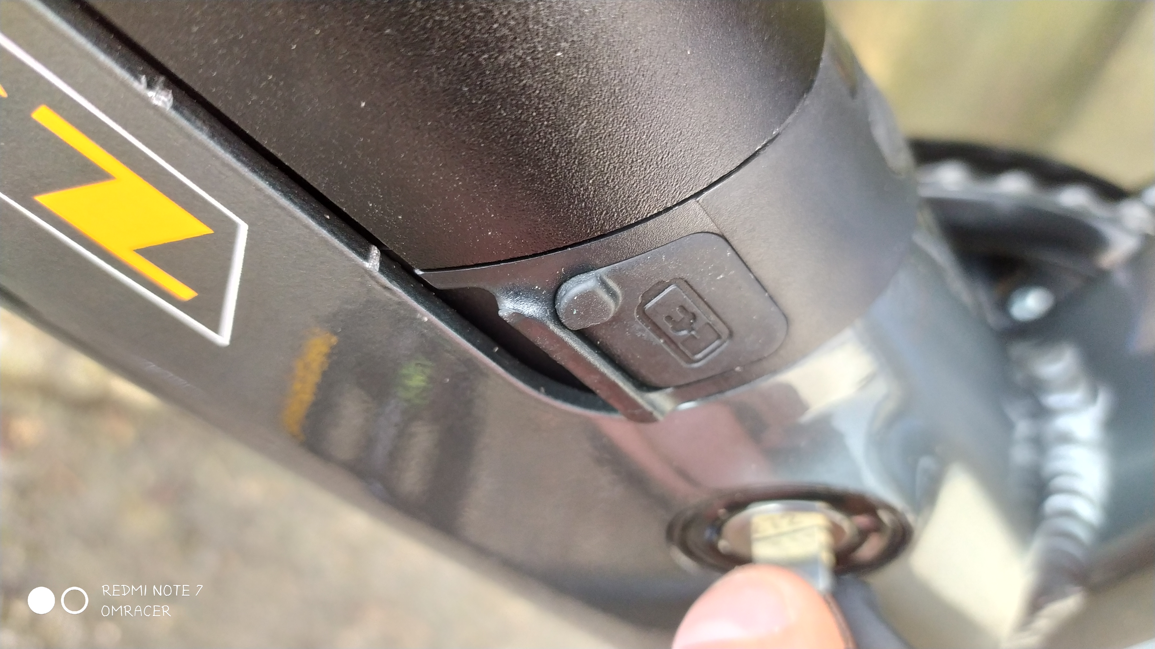 omracer Reviews: eLife Patriot 36V E-Bike