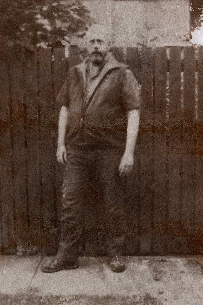 Pickled Light: Salt Print Photography