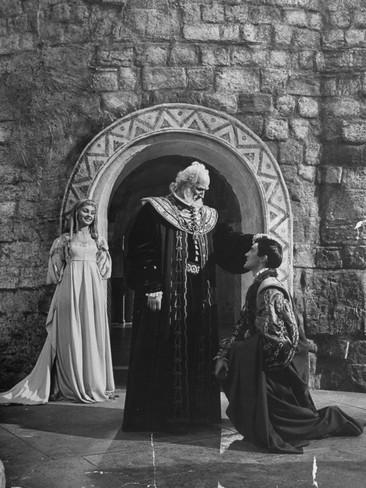 Os conselhos de Polônio a Laertes, em Hamlet, Shakespeare