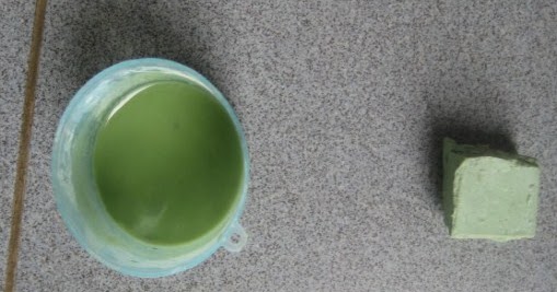 Turtorial Cara Menggunakan Watu Ijo Buat Motor - Suryadidik.com