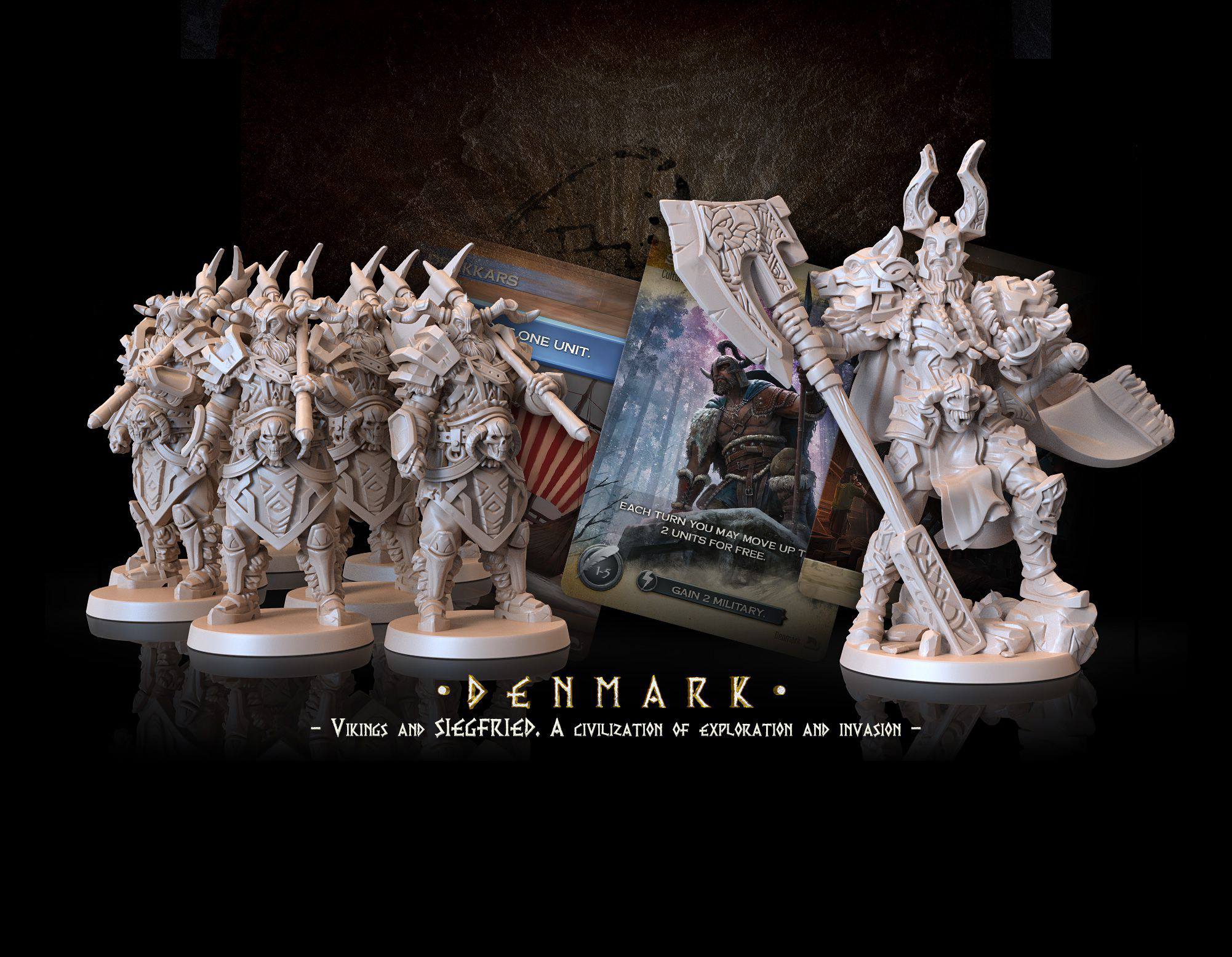 Monumental Review - EverythingBoardGames.com