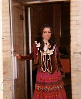 Shadows on the Wall: An Online Dark Shadows Fanzine: 1897: Behind the ...