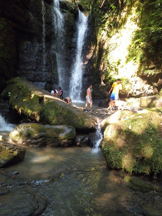 Yantzaza " Valle de las Luciérnagas": Yantzaza