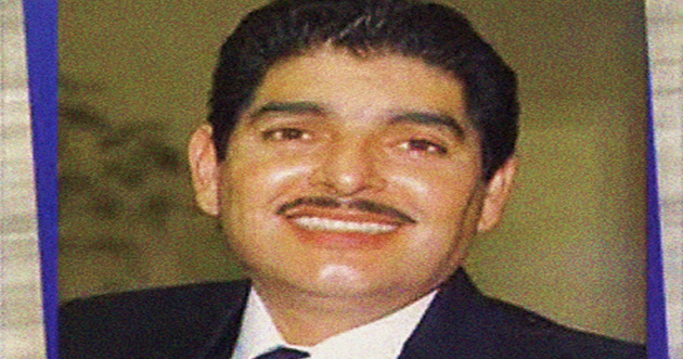 Factor Tejano: Ruben Naranjo Y Los Gamblers (Chaparrita Consentida) 1995