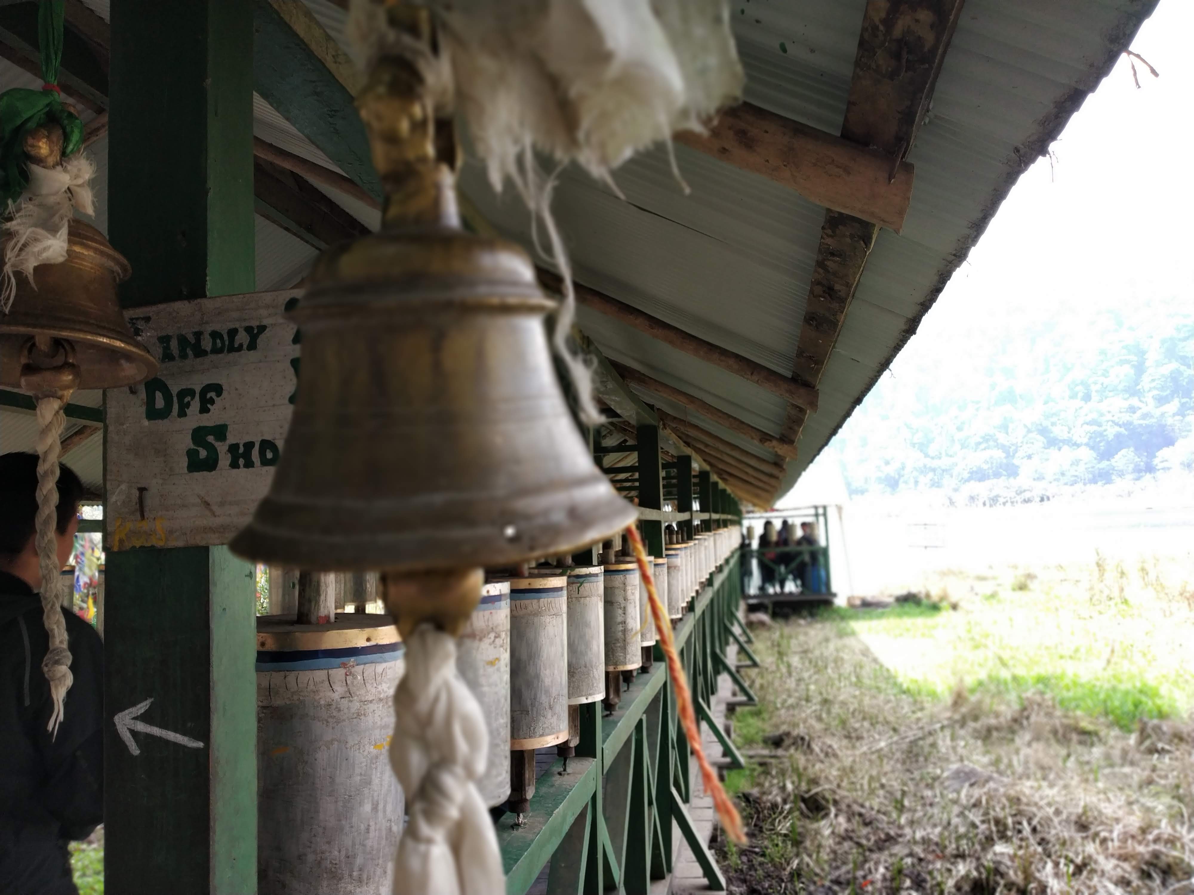 Sanjay Subba Official