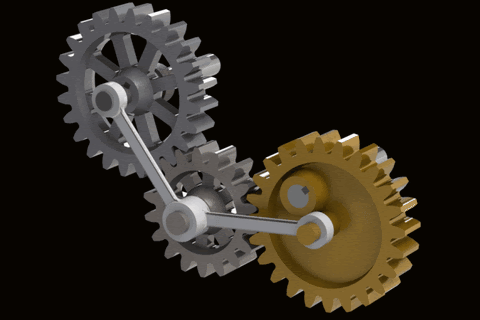 Industrial training report on Gear Manufacturing (PPT) ~ Automation ...