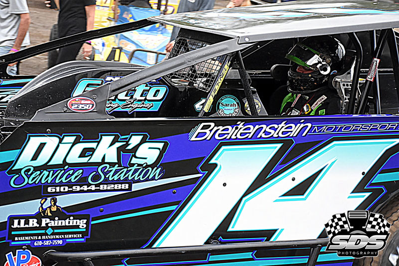 COWPATTY NATION: BRAD BRIGHTBILL (SDS Photo's)