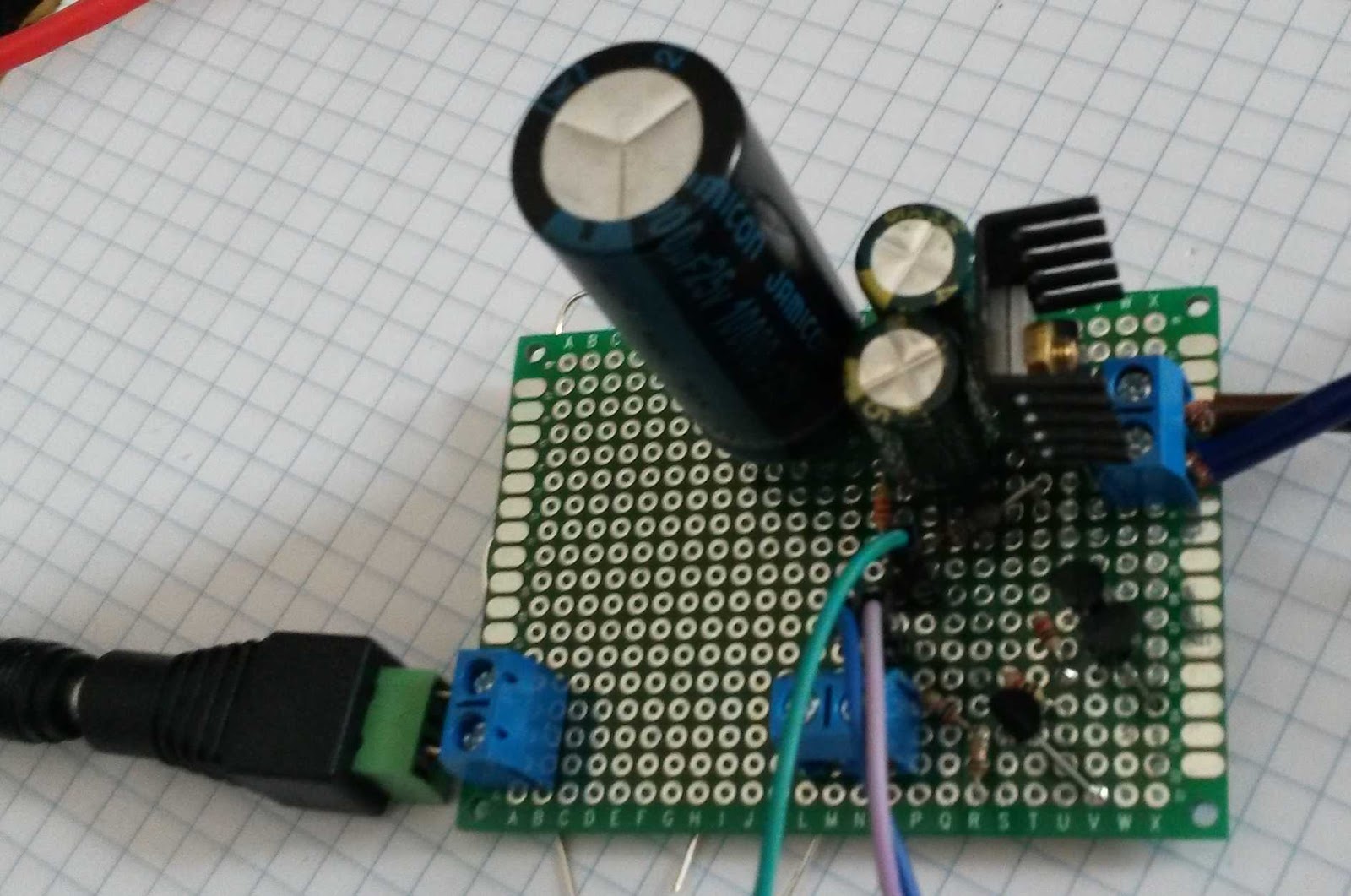 Arduino na dobry początek: lutego 2017