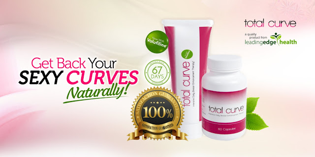 Total Curve – Our # 1 Rated Product
