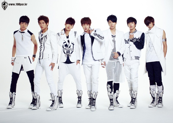 100% Profile | All About Lyrics