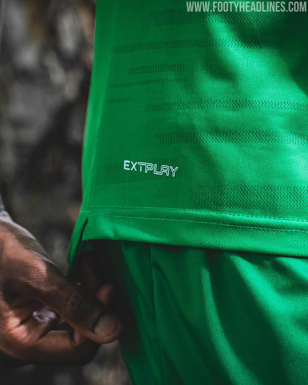 New York Cosmos 2019 Third Kit Released - Footy Headlines