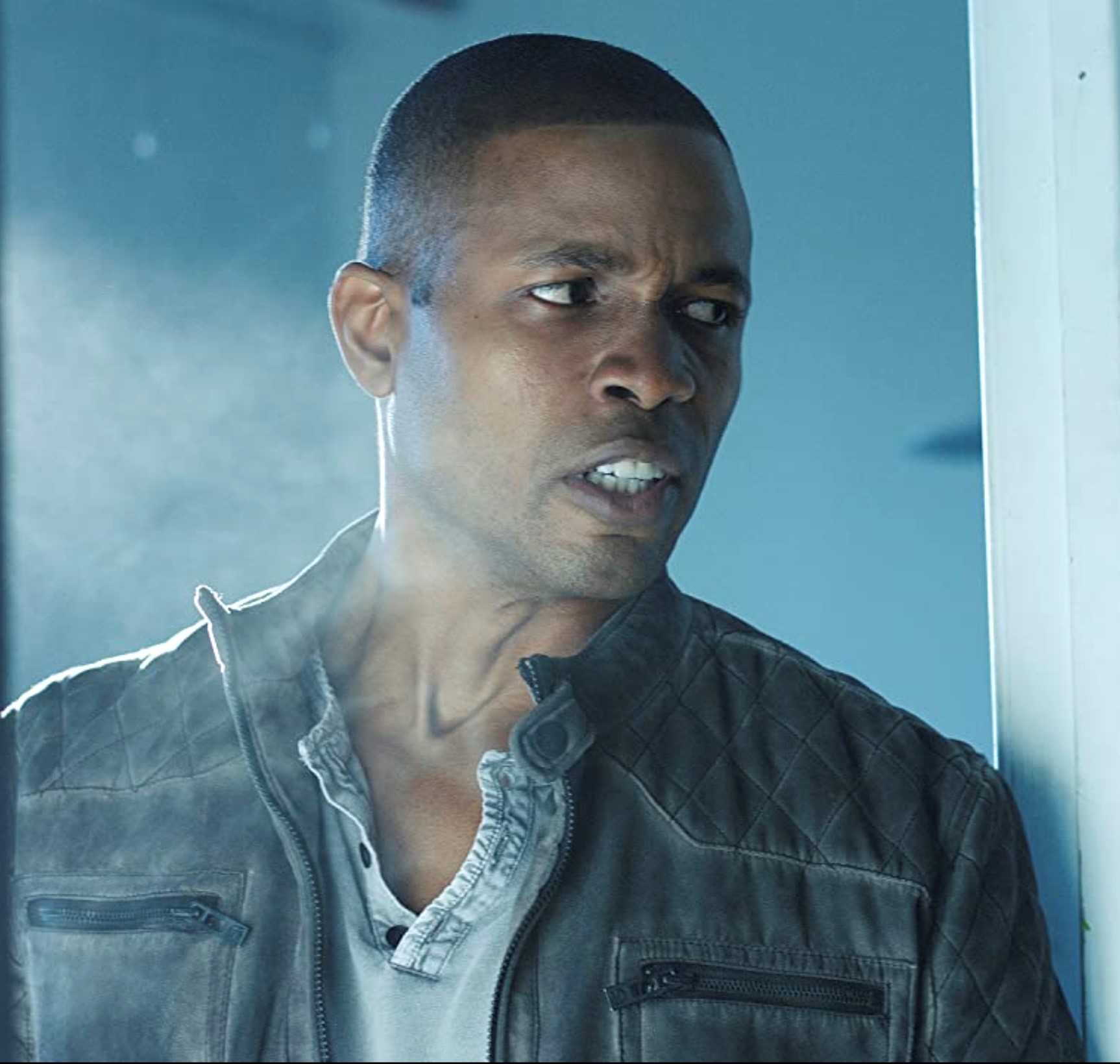 Indie Horror Films: Review: Lazarus