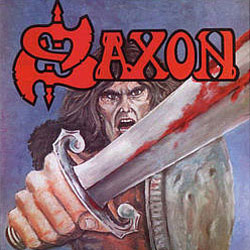 MuzikMan's Reviews And News: Metal Review: Saxon Remasters-Saxon ...