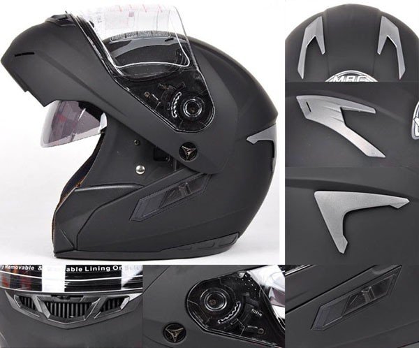 Helmets: Benefits of Modular Helmets – Why Are they a Must Have?