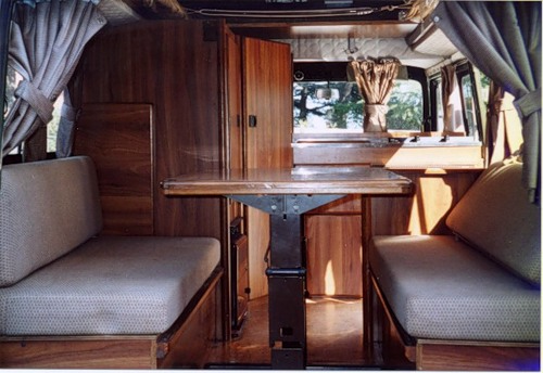 a malaysian campervan journey: UAZ-452 Buhanka "Bread Loaf" Van