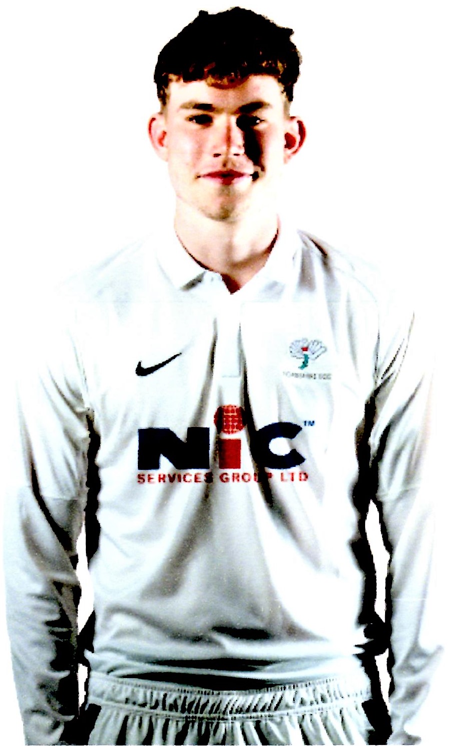 CRICKET FROM THE NORTH: Tied Roses second XI T20 game.