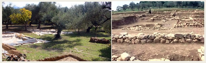 ΤΟ ΜΥΣΤΗΡΙΟ ΜΕ ΤΑ ΑΝΑΚΤΟΡΑ ΤΟΥ ΜΕΝΕΛΑΟΥ ΦΤΕΡΩΤΟΙ ΓΥΠΕΣ, ΜΥΚΗΝΑΙΟΙ ...