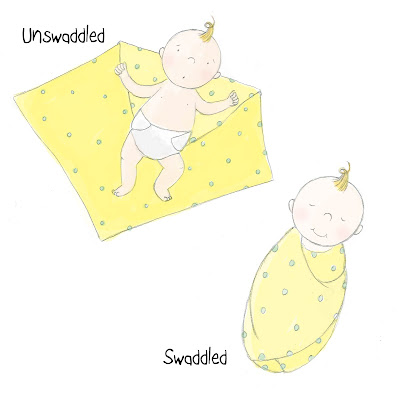 Jillian Dister Illustration