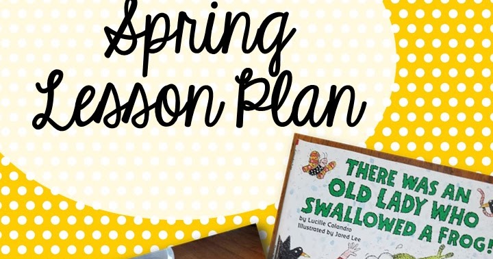 Spring Lesson Plan {Distance Learning} | Mrs. Limar's Stars!