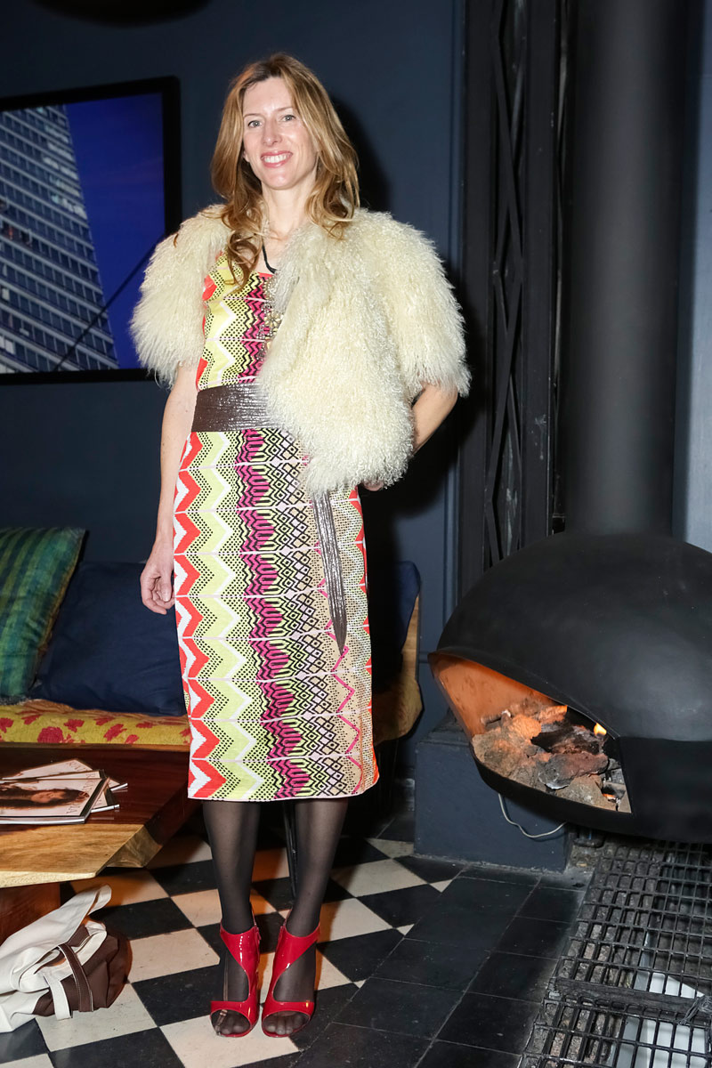 The Style Collective: Gypset Travel Love