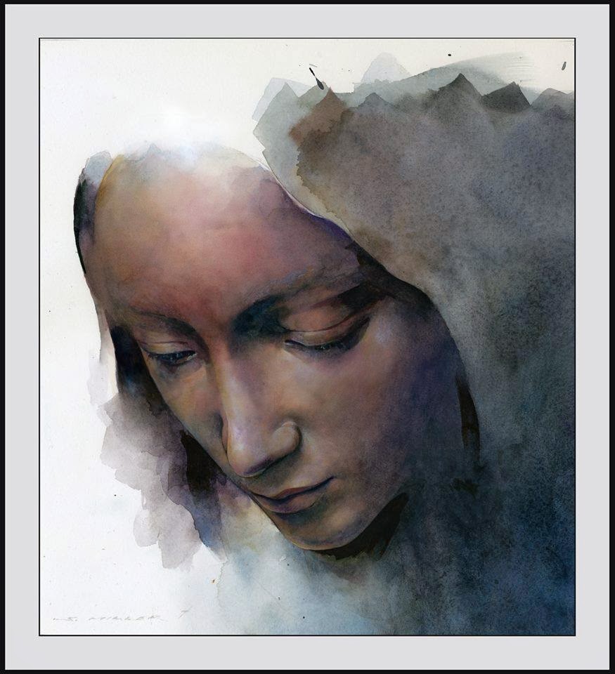 Cromofora La ( Paloma) Contemporary Online Art Gallery: STAN MILLER