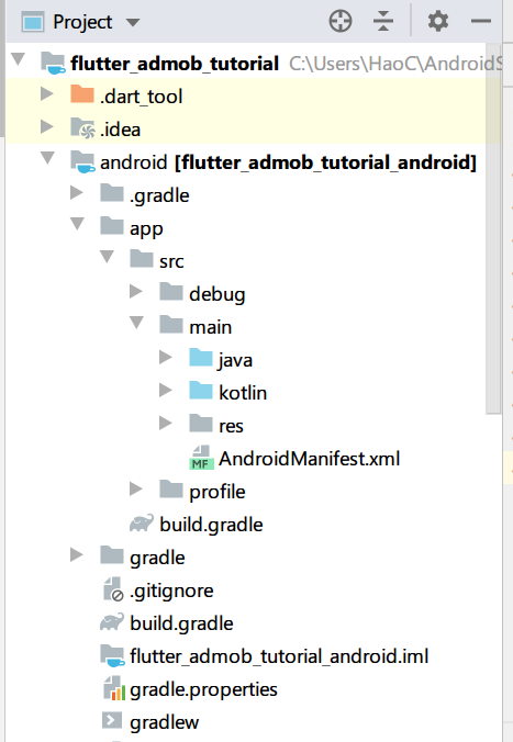 How To Add AdMob To Flutter App Quick Tutorial