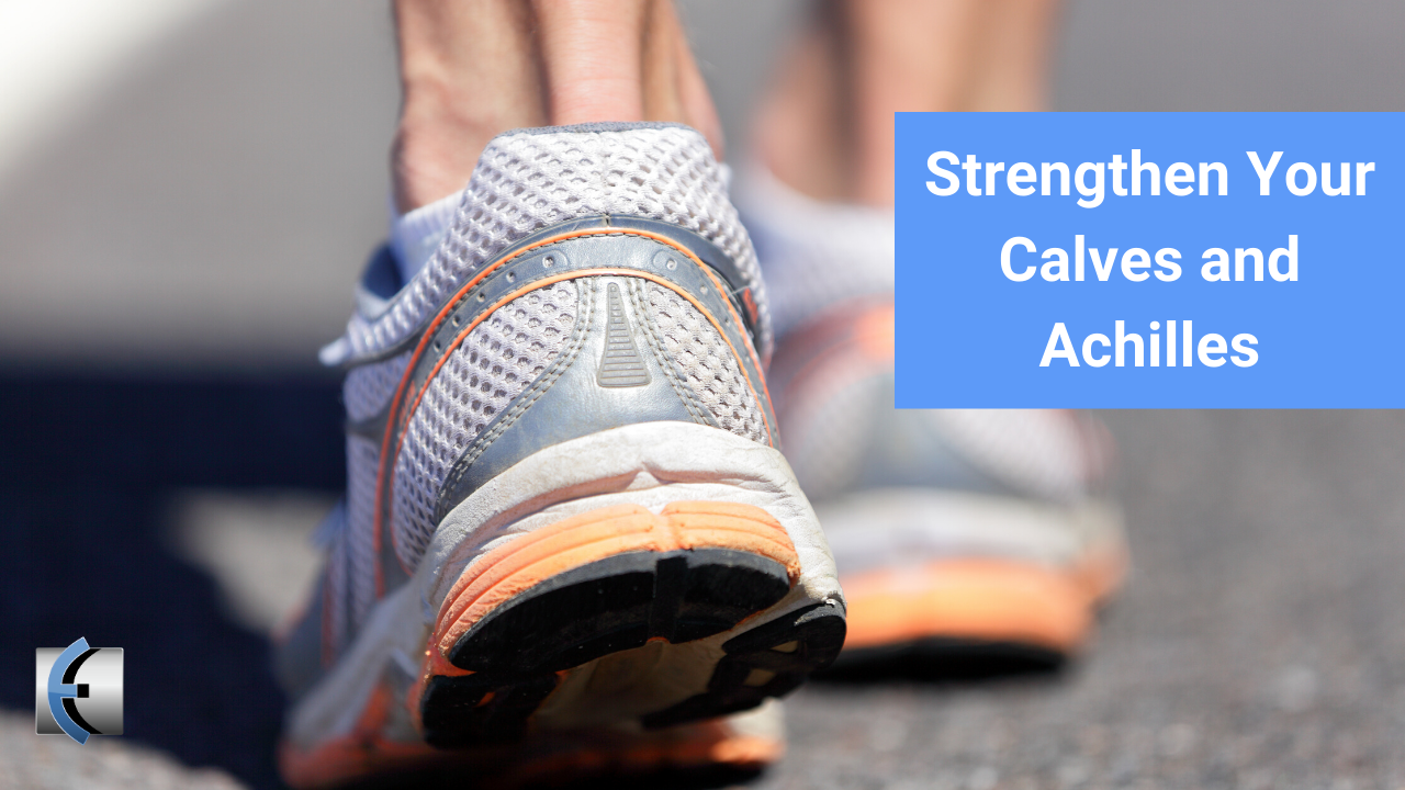 Top 4 Fridays! 4 Exercises to Strengthen Your Achilles | Modern Manual ...