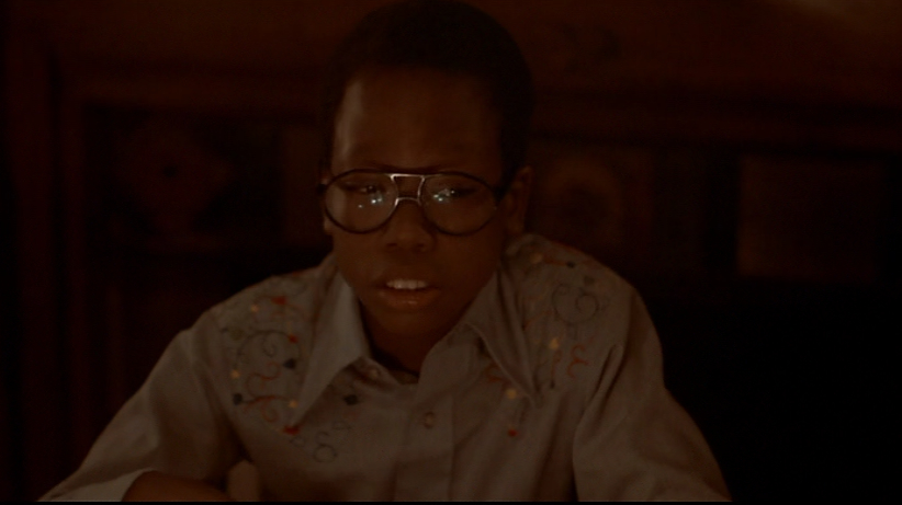 Sharif Rashed Wendell Carmichael