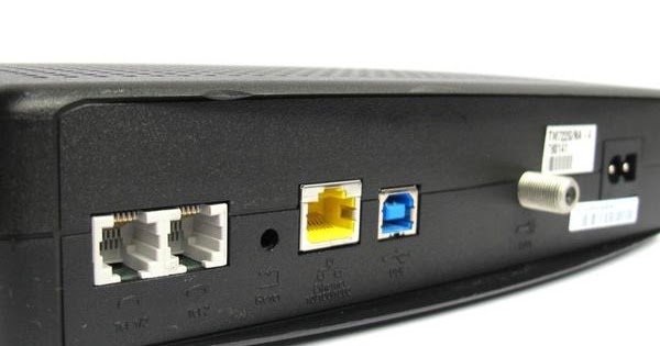 Spectrum Approved Modems: Turn Your Business into WiFi Network with ...