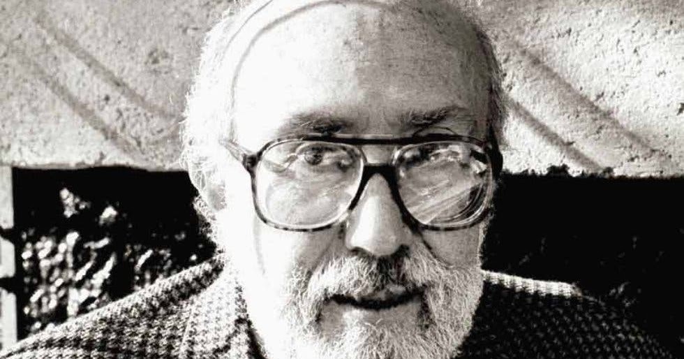 Emilio Carballido, pilar del teatro nacional | entrepalabrasMX