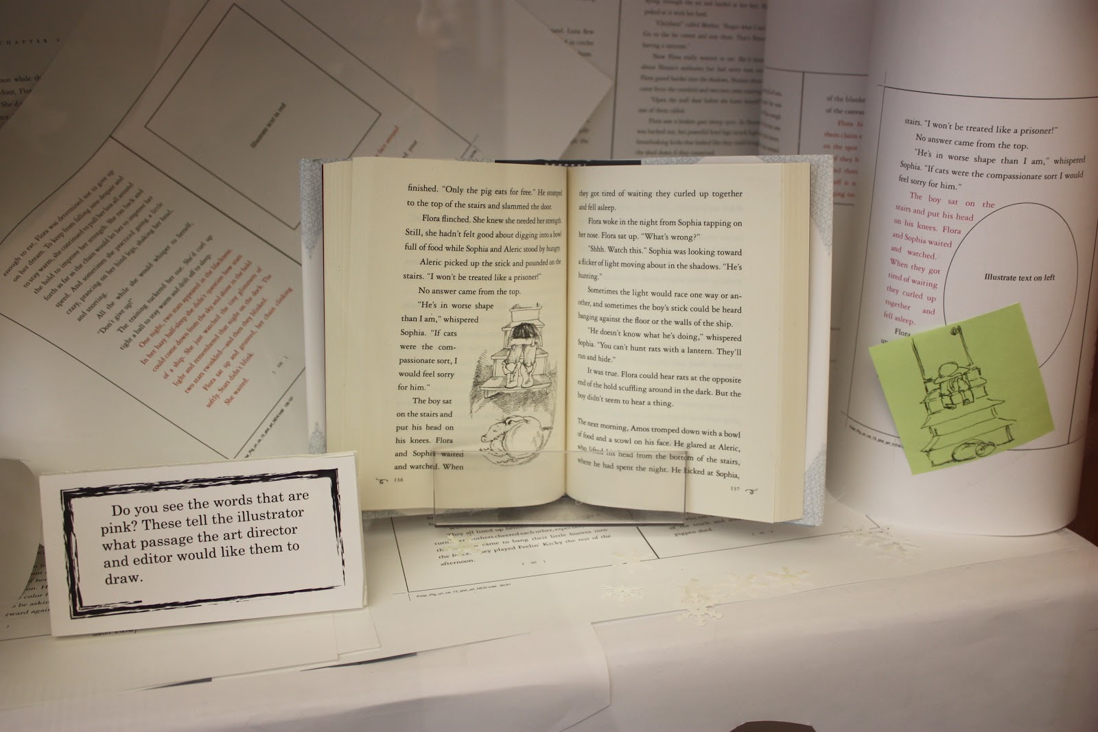 The Art of Being Jennifer Black Reinhardt: Illustrating the Adventures ...