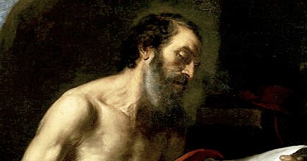 De l'étude des Lettres, par le R.-P. Jean-Joseph Surin