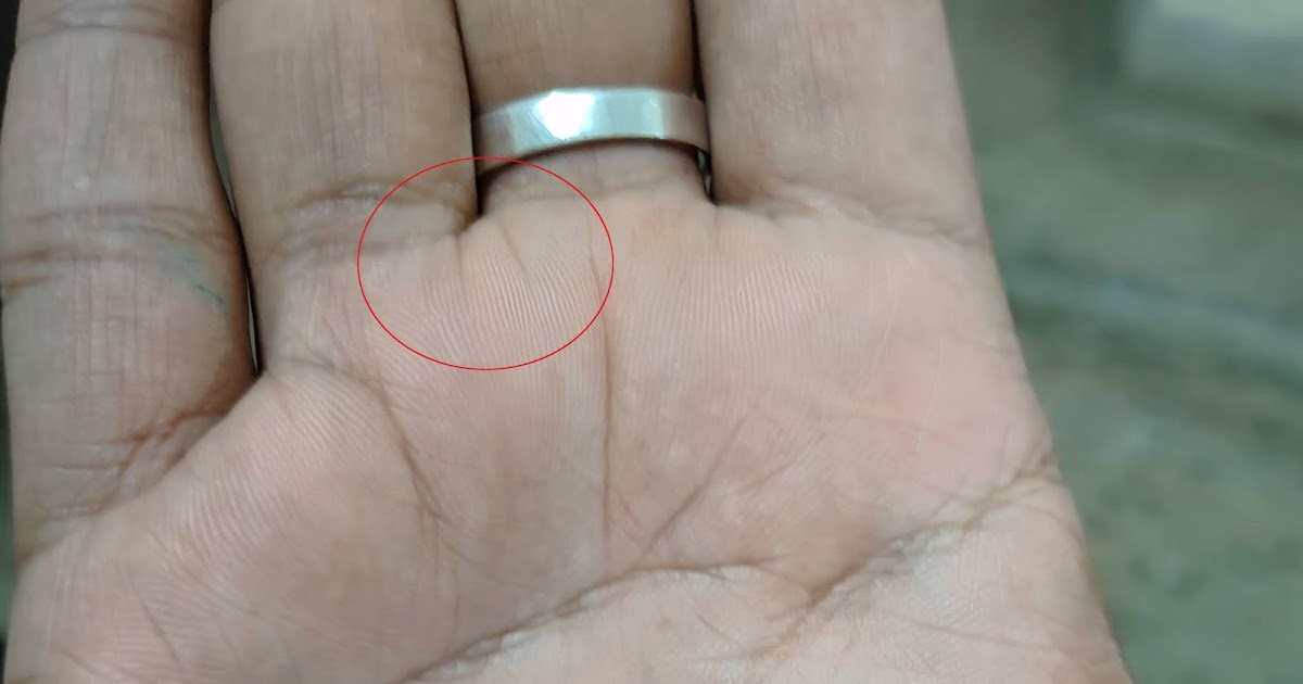 विद्या रेखा | Vidhya Rekha | Education Line On Hand ~ INDIAN PALMISTRY ...