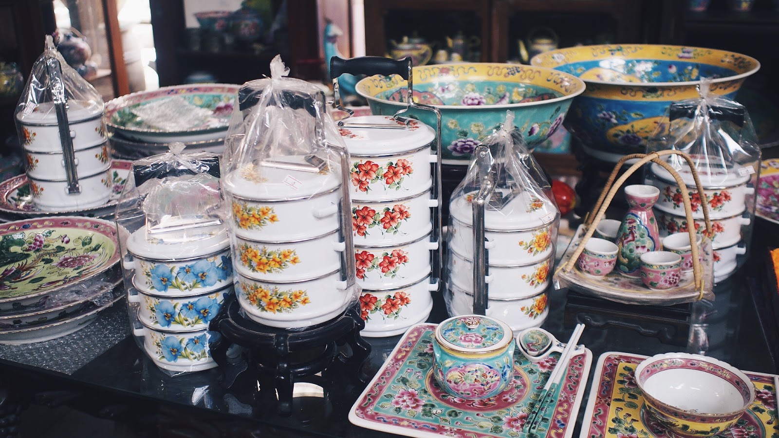 Light Up the DRAGON KILN Art Market - MONGABONG