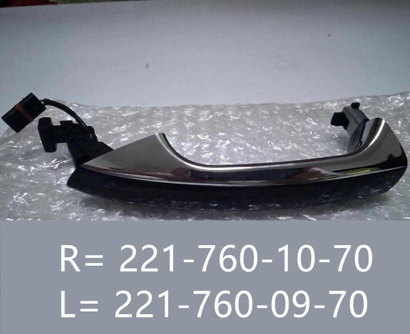 Global Parts Service