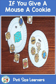 Picture Book Companion Activities Grades K-2 - Pint Size Learners