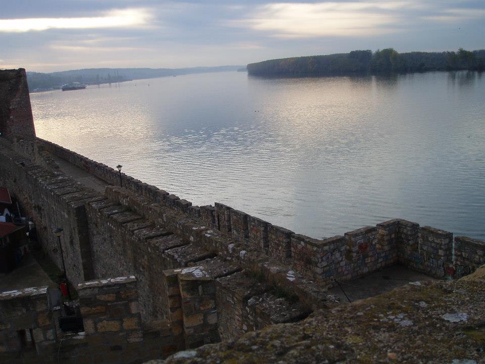 The Art History Journal: Semendire Kalesi