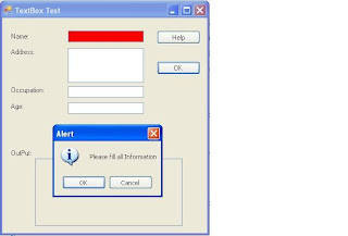 C Sharp Basics: The TextBox Control in C#