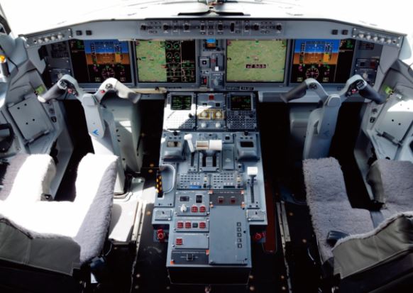 Embraer E175-E2 Specs, Engines, Cabin, and Price - Airplane Update