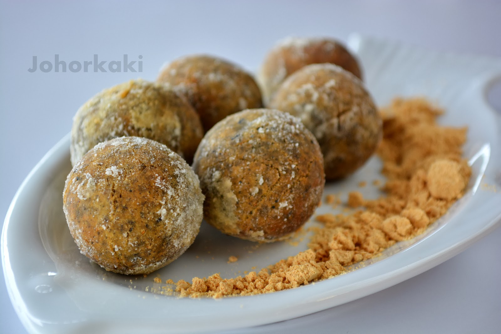 Dessert and Tea at Moshi Moshi in Taman Mount Austin, Johor Bahru |Tony ...