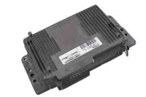 Pengertian ECU dan Sensor-Sensor Pada EFI - Oto Dwi