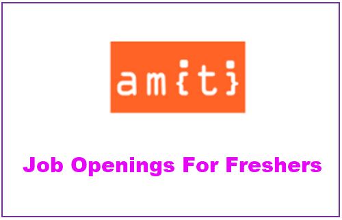 Amiti Software Freshers Recruitment 2022 | DevOps Engineer Jobs ...