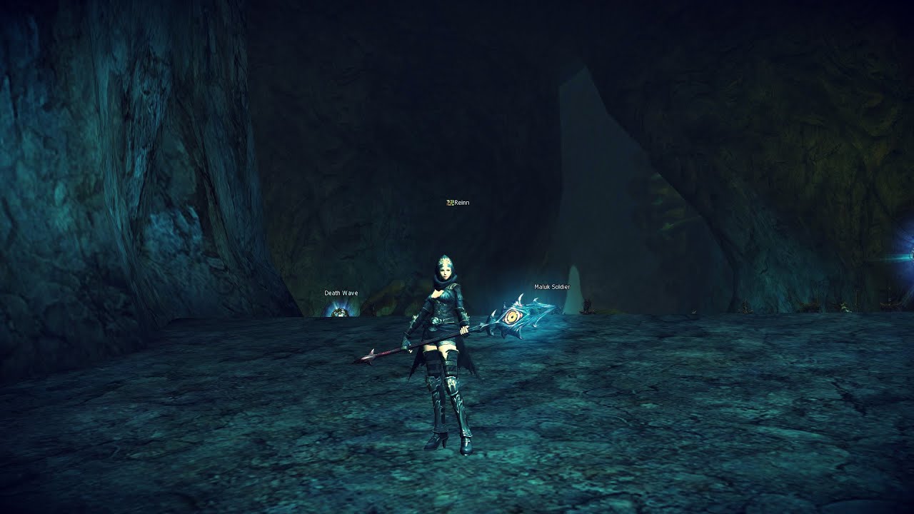 L2-Classic: LA EXPERIENCIA EN LINEAGE 2 CLASSIC